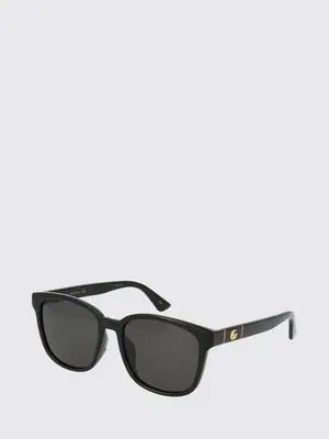 Gucci Acetate Sunglasses - Black
