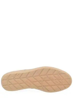 Zegna Sneaker 232 - Cream
