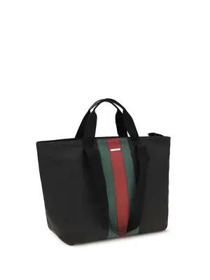Gucci Medium Positano Shopping Bag
