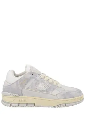 Axel Arigato Axel Arigato Men Sneaker Area Lo Gray
