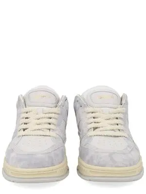 Axel Arigato Sneaker Area Lo - Gray