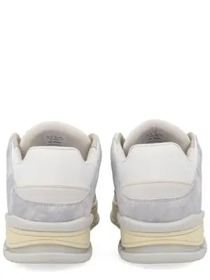 Axel Arigato Sneaker Area Lo - Gray