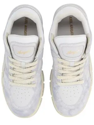 Axel Arigato Sneaker Area Lo - Gray