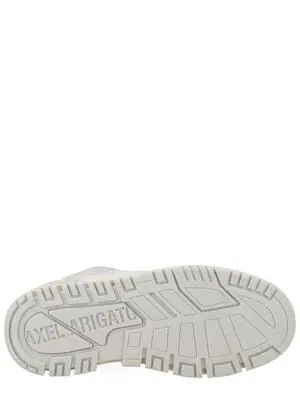 Axel Arigato Sneaker Area Lo - Gray