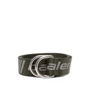 Balenciaga Belts - Green