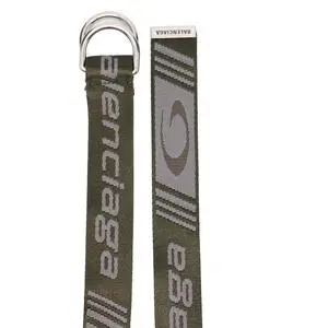 Balenciaga Belts