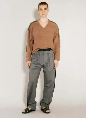 KIKO KOSTADINOV Ugo Side Pants