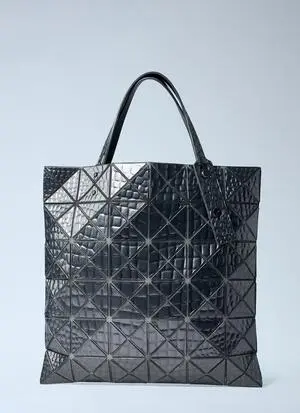 Issey Miyake Kaiju Tote Bag - Black