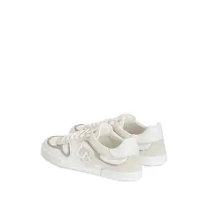 Dolce & Gabbana Neutrals Trainers Low-tops