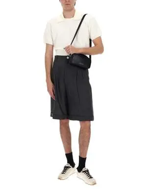 Jacquemus Le Shorts Pastro
