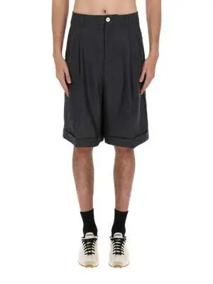Jacquemus Le Shorts Pastro