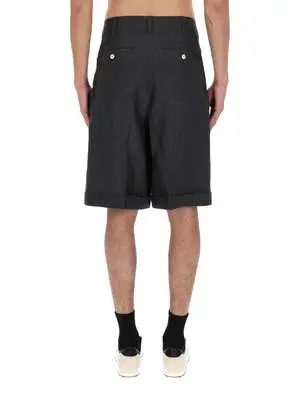 Jacquemus Le Shorts Pastro - Multicolor
