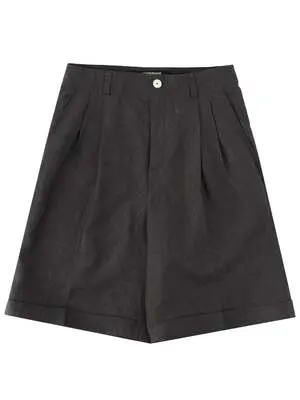 Jacquemus JACQUEMUS Bermuda Shorts Multicolor