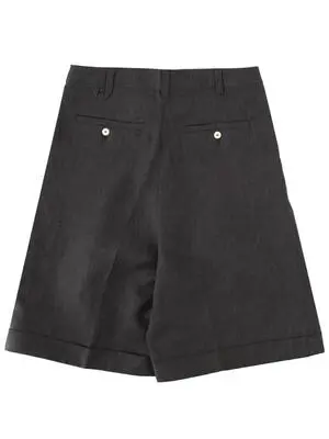 Jacquemus Bermuda Shorts - Multicolor