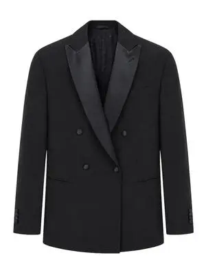 Giorgio Armani Tuxedo Jacket Tuxedos For Men