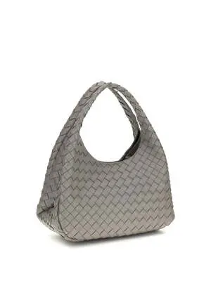 Bottega Veneta Campana Shoulder Bag