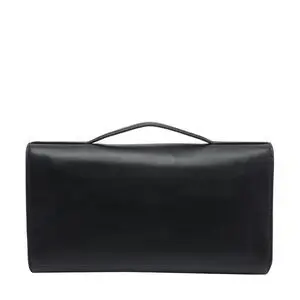 Mulberry Lily Clutch