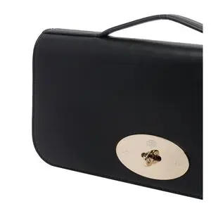Mulberry Lily Clutch