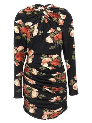 Magda Butrym 24' Dress