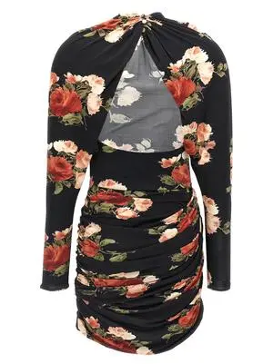 Magda Butrym 24' Dress