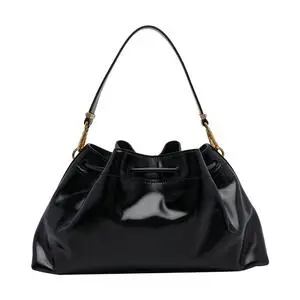 JIMMY CHOO Cinch Medium Bucket Bag