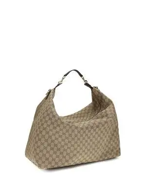 Gucci Large Brera Shoulder Bag