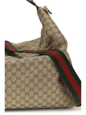 Gucci Large Brera Shoulder Bag