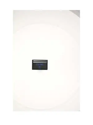 Celine Medium Card Holder - Multicolor