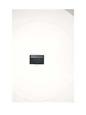 Celine Medium Card Holder - Multicolor