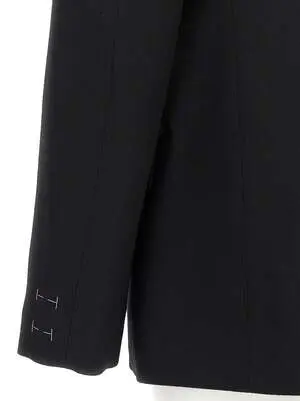 MAISON MARGIELA Double-breasted Blazer