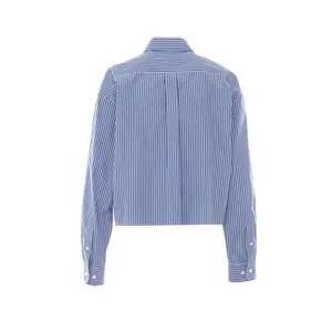Miu Miu Micro Shirt