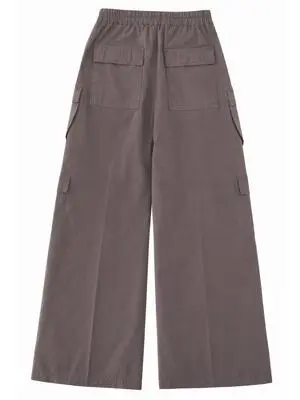 Rick Owens Pantalone Cargo Jumbo Belas