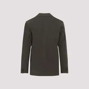 Dries Van Noten Balto Jacket