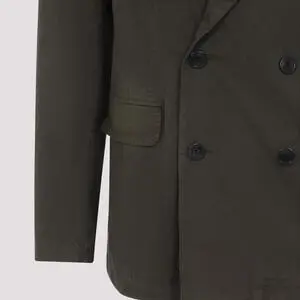 Dries Van Noten Balto Jacket