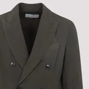 Dries Van Noten Balto Jacket