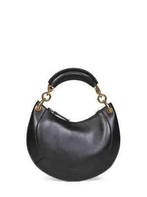 Chloé Leather Small Hobo Bag - Multicolor