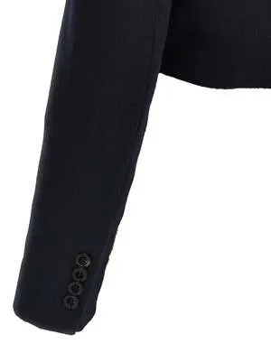 Max Mara Corone' Short Jacket