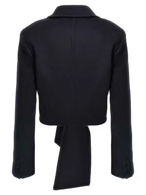 Max Mara Corone Short Jacket