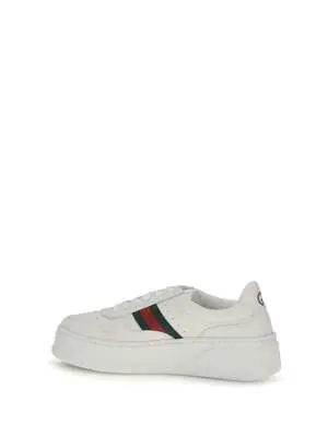 Gucci Oversized Sole Sneakers