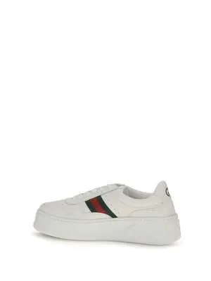 Gucci Oversized Sole Sneakers
