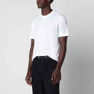 Zegna Cotton T-shirt