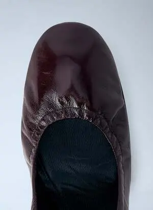 Phoebe Philo Pucker Pumps 100