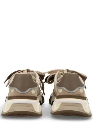 Dolce & Gabbana Dg Country Road Sneaker - Cream