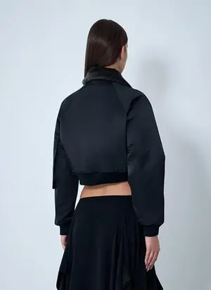Yohji Yamamoto Toraichi Denim A Blouson