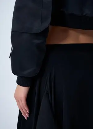 Yohji Yamamoto Toraichi Denim A Blouson
