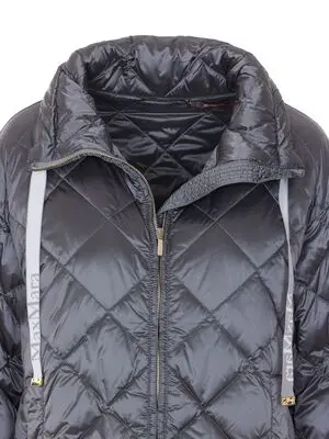 Max Mara Quilted Blouson Jacket