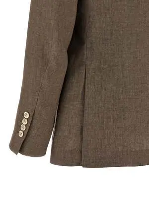 Brunello Cucinelli Cavallo' Blazer