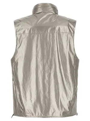 C.P. COMPANY The Metropolis Series' Vest