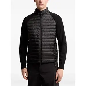 Moncler Jackets Padded & Down Jackets