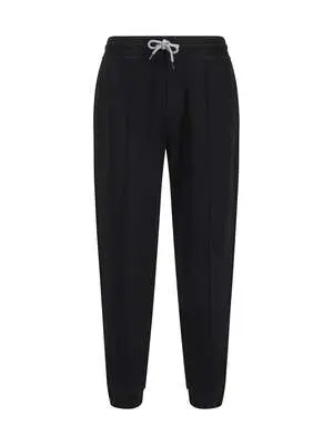 Brunello Cucinelli Sweatpants - Black